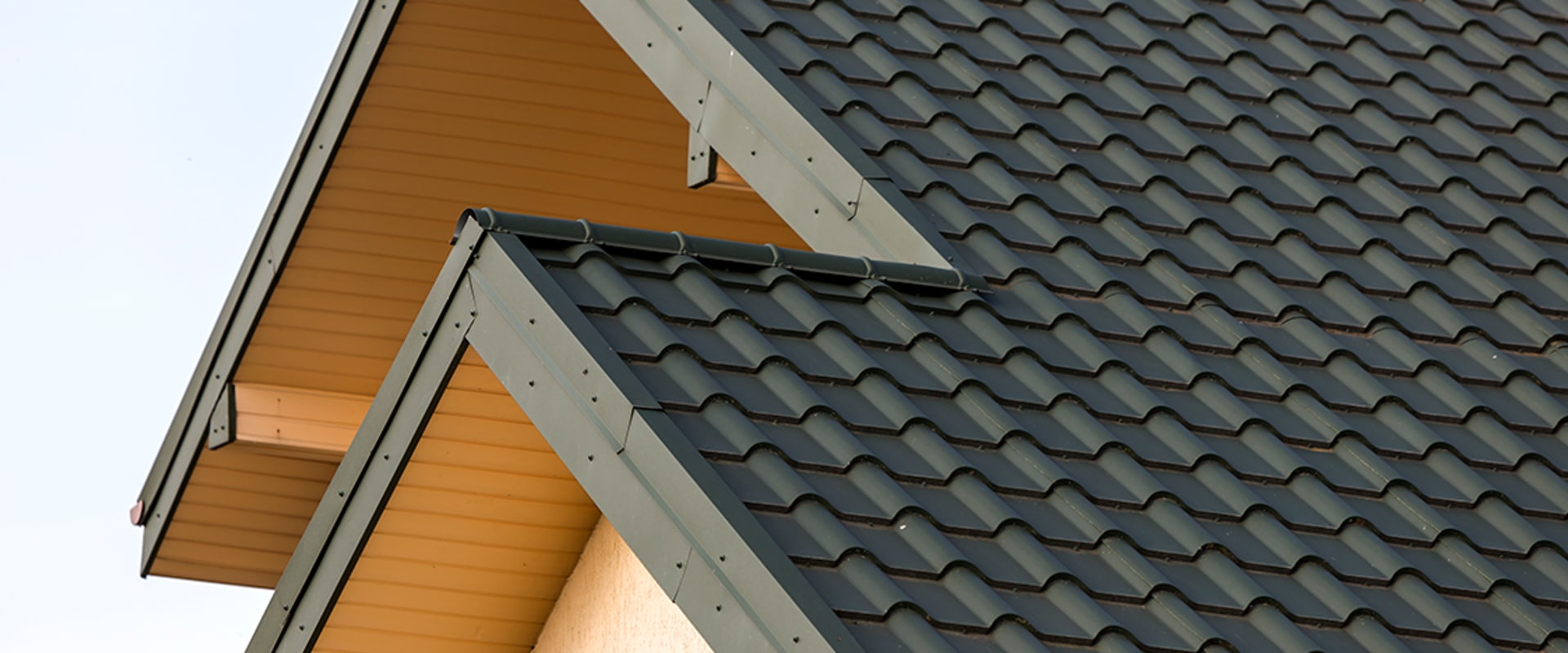 3 Common Roof Styles Explained